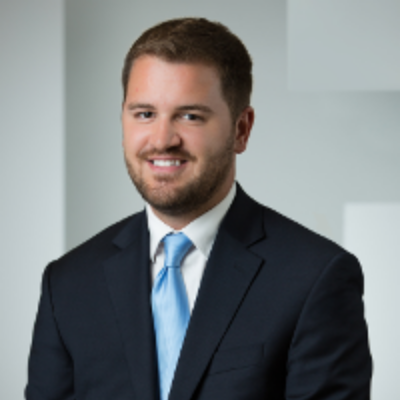 Pro Bono Spotlight: Chad Archer - North Carolina Bar Foundation