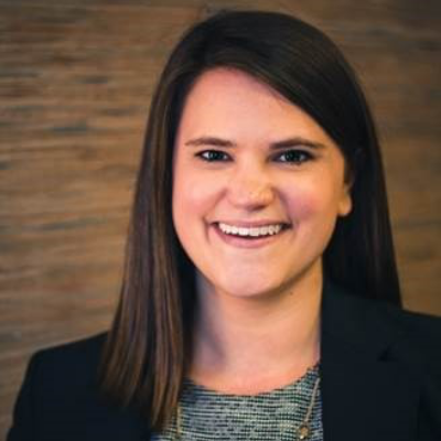 Pro Bono Spotlight: Molly Gross - North Carolina Bar Foundation