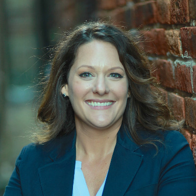 Pro Bono Spotlight: Sarah Beth Withers - North Carolina Bar Foundation