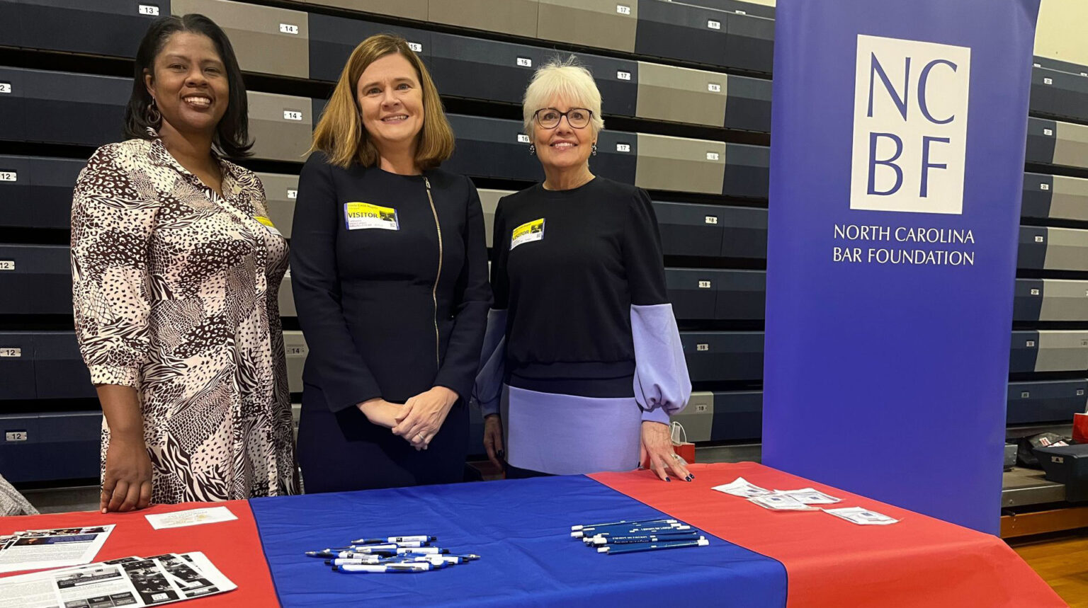 The Intersection of NCBF Values through Programs - North Carolina Bar ...