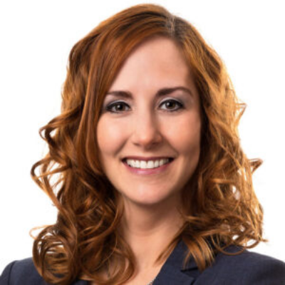 Pro Bono Spotlight: Candace Friel - North Carolina Bar Foundation