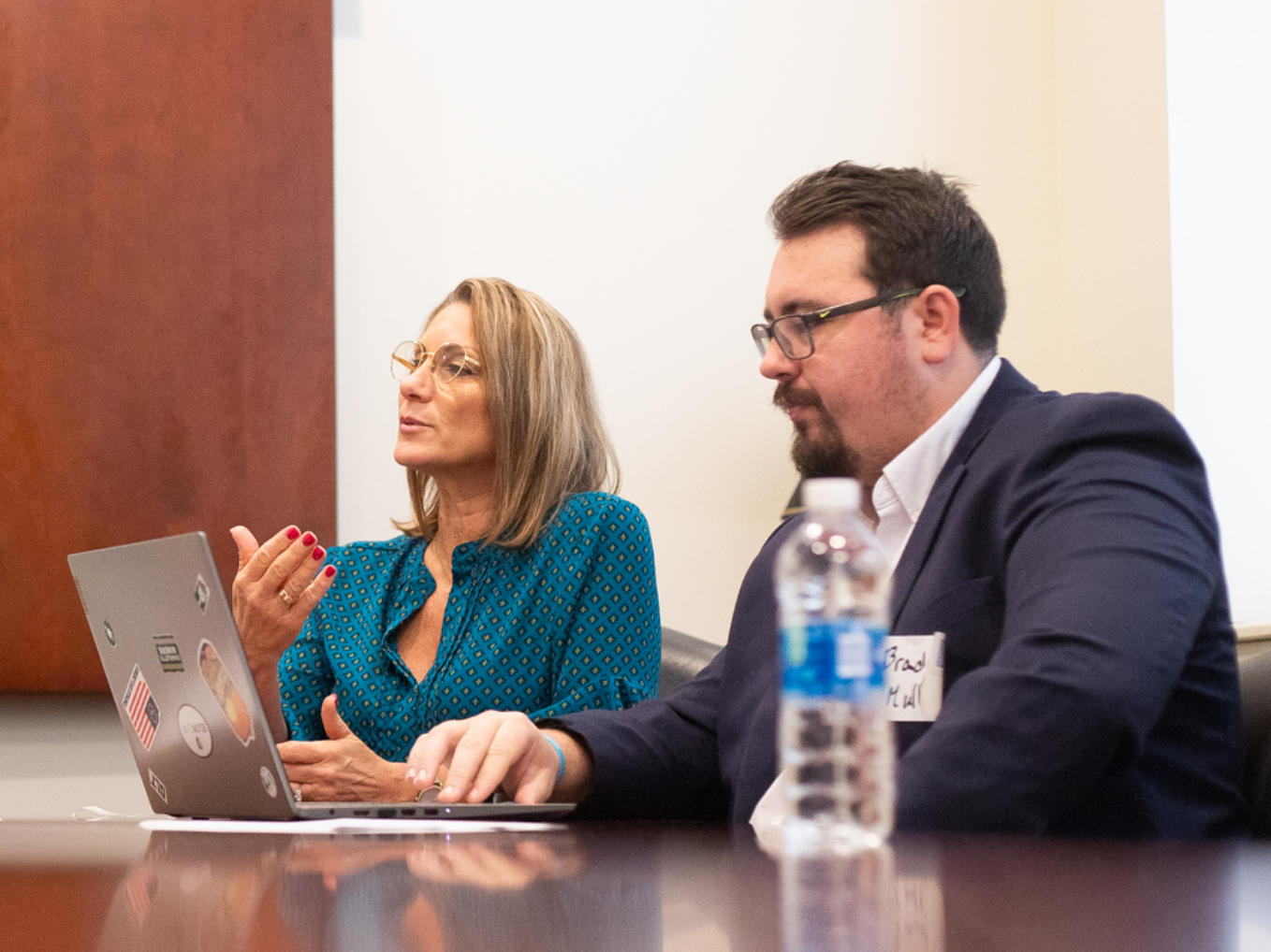 Pro Se Custody Clinics - North Carolina Bar Foundation