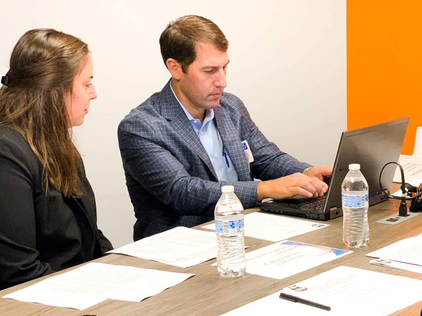Student-Athlete Pro Bono Project - North Carolina Bar Foundation