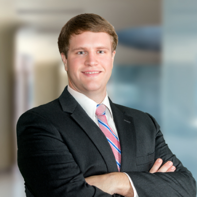Pro Bono Spotlight: Christopher Fowler - North Carolina Bar Foundation